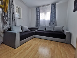 Lucrari efectuate - canapele, colțare, paturi. - Colțare