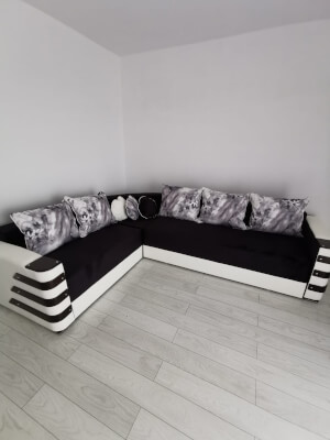 Lucrari efectuate - canapele, colțare, paturi. - Colțare